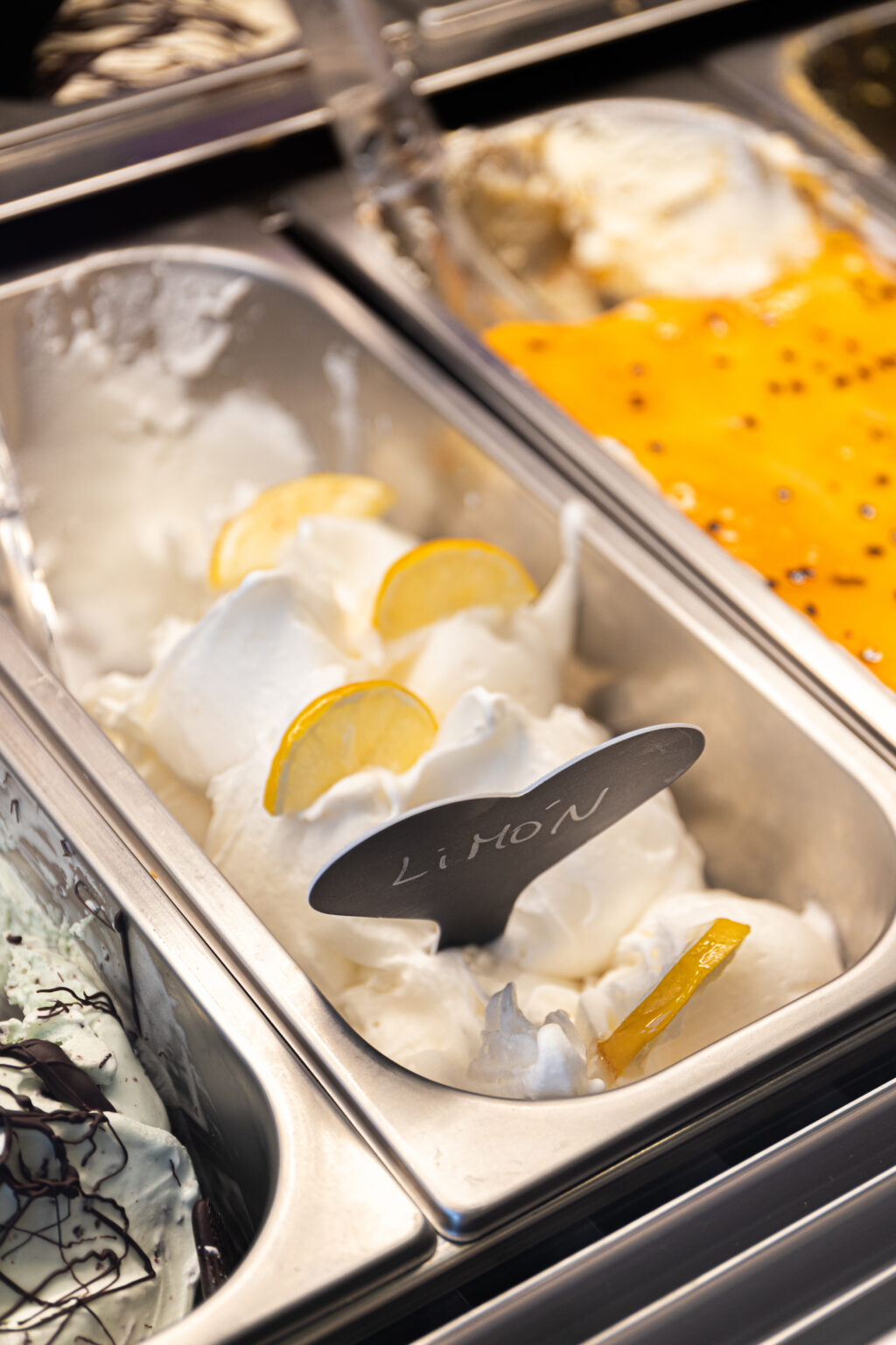 El arte del gelato: ¿qué lo diferencia del helado? - Cparfait